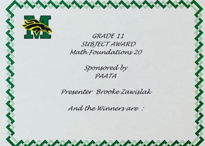 Meath Park Public School