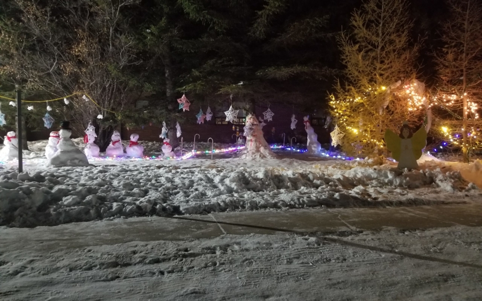 Meath Park Public School