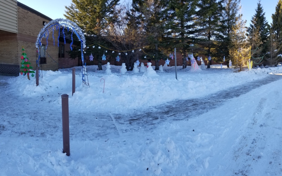 Meath Park Public School